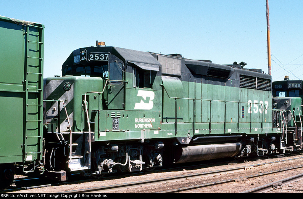 BN 2537